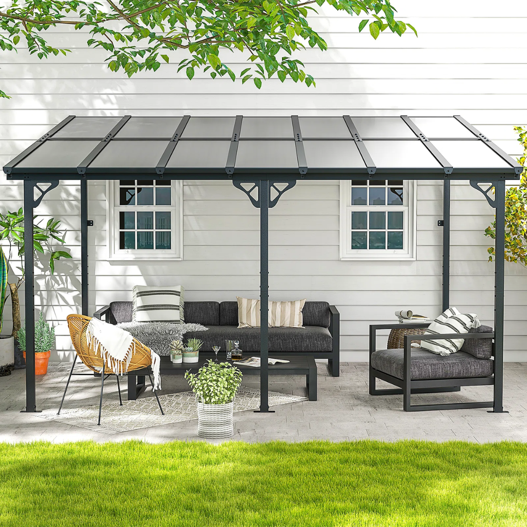 Aluminum Glass Kuwait – Stylish, Durable & Custom Designs