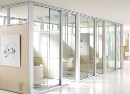 Aluminum Glass Kuwait – Stylish, Durable & Custom Designs
